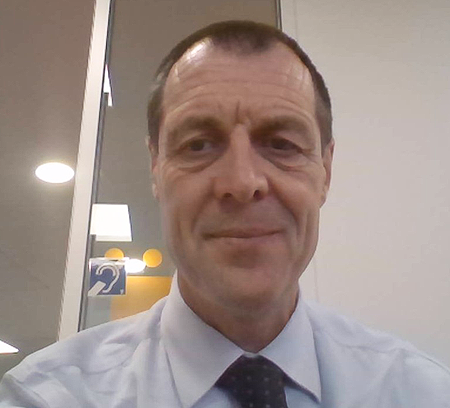 Mark Trimmer, Programme Development Manager, Driving for Better ...